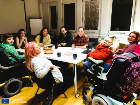 Inclusive Game Design | Climate for All